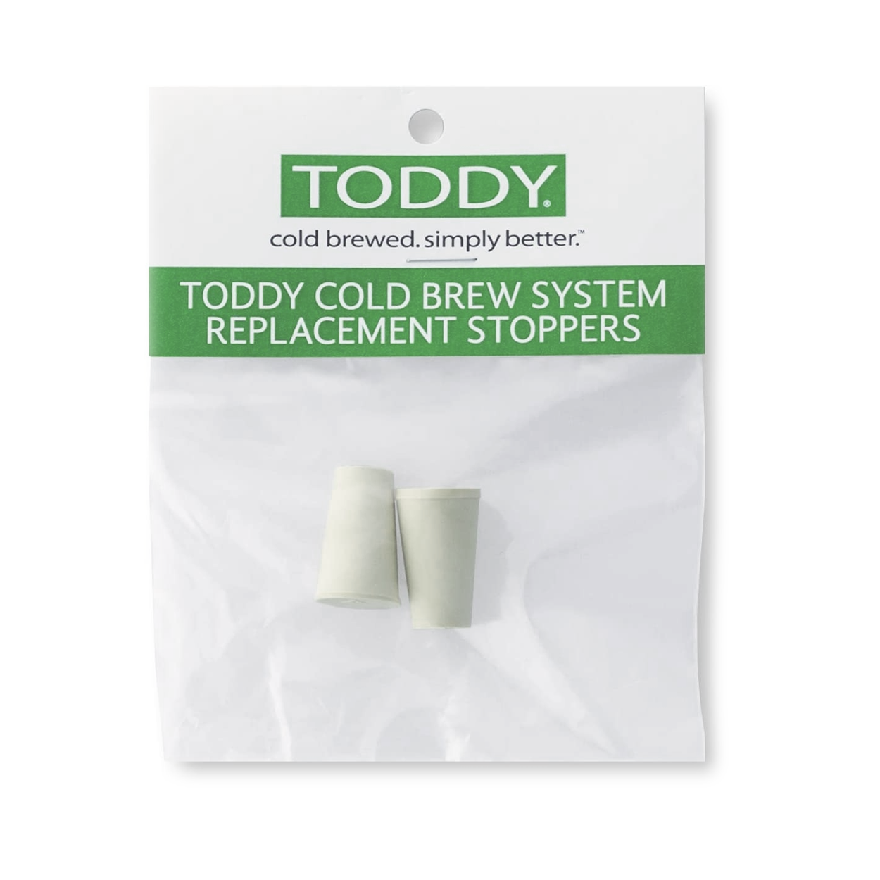 Toddy 2L Rubber Stopper (Pack of 2) – Dukes Coffee