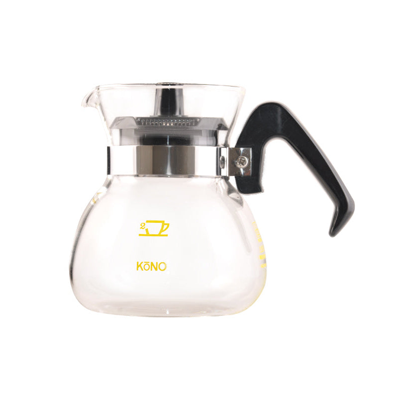 Kōno Range Server – Dukes Coffee