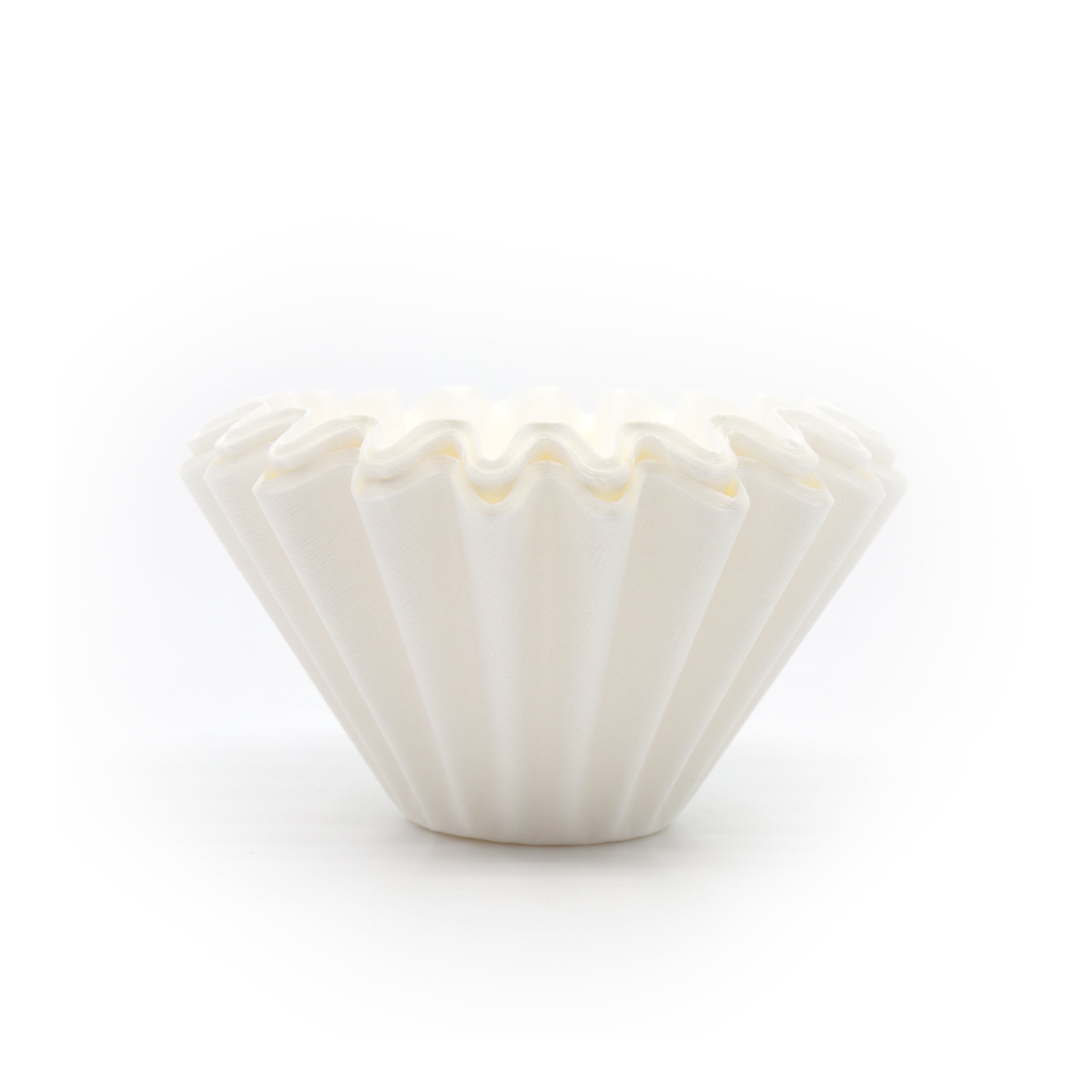 December Filter Papers (50-pack) – Dukes Coffee