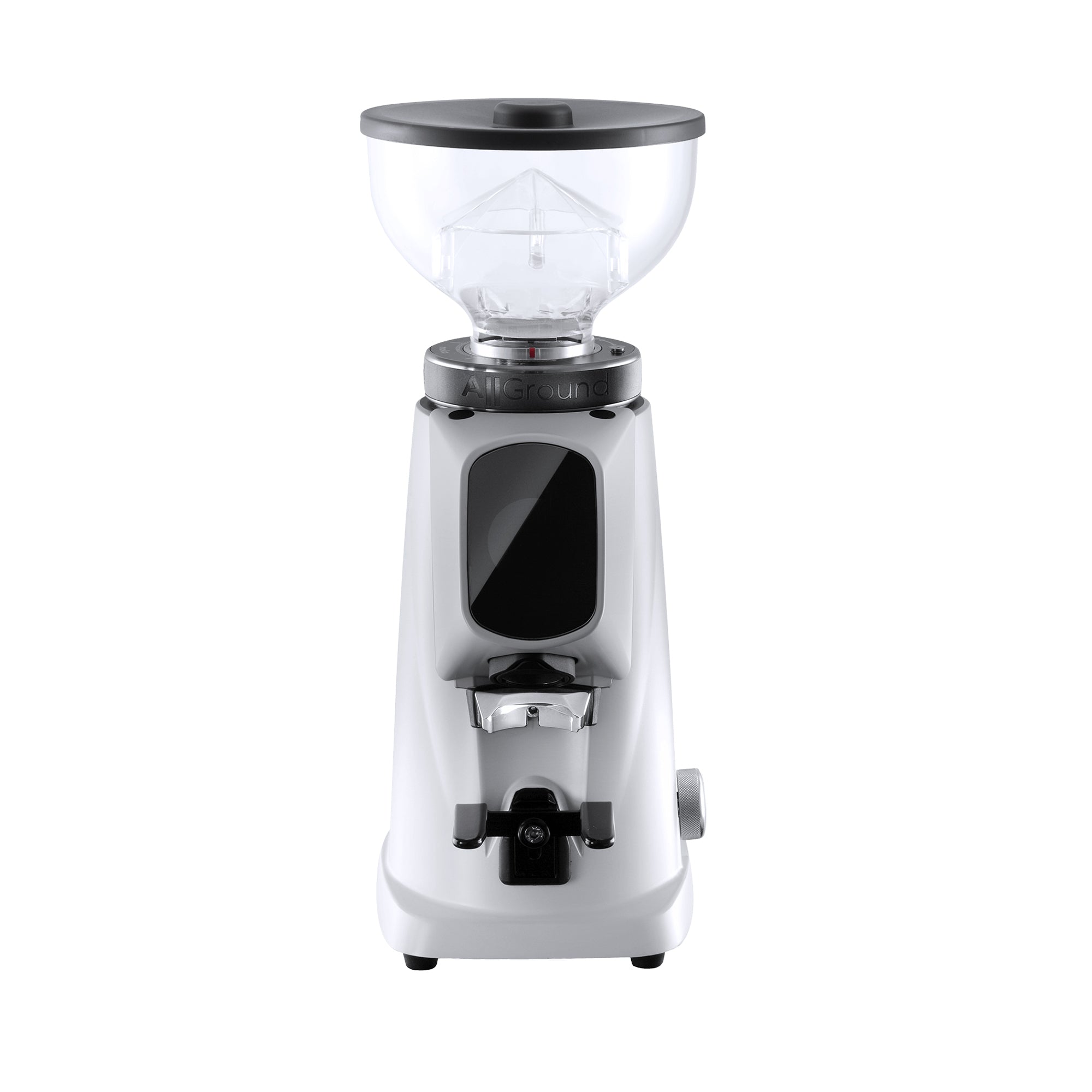 Fiorenzato F4 ALL GROUND Grinder – Dukes Coffee